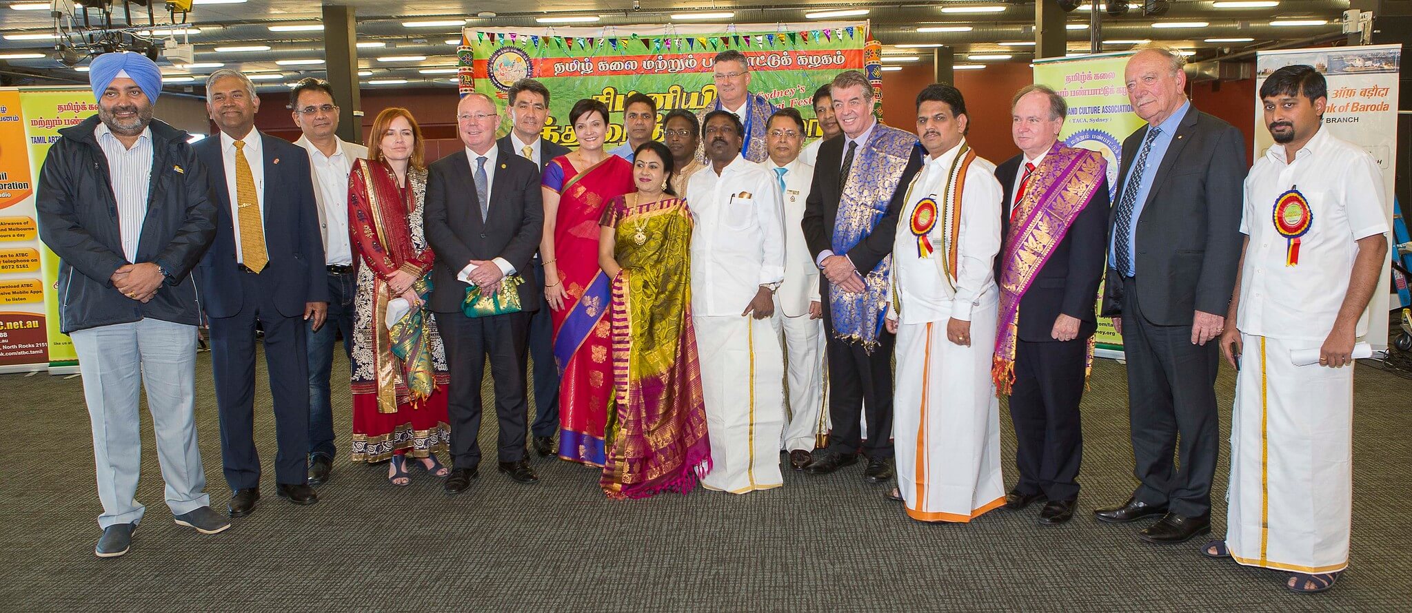 Sydney Chithirai Festival – Welcome to TACA – Tamil Arts and Culture ...